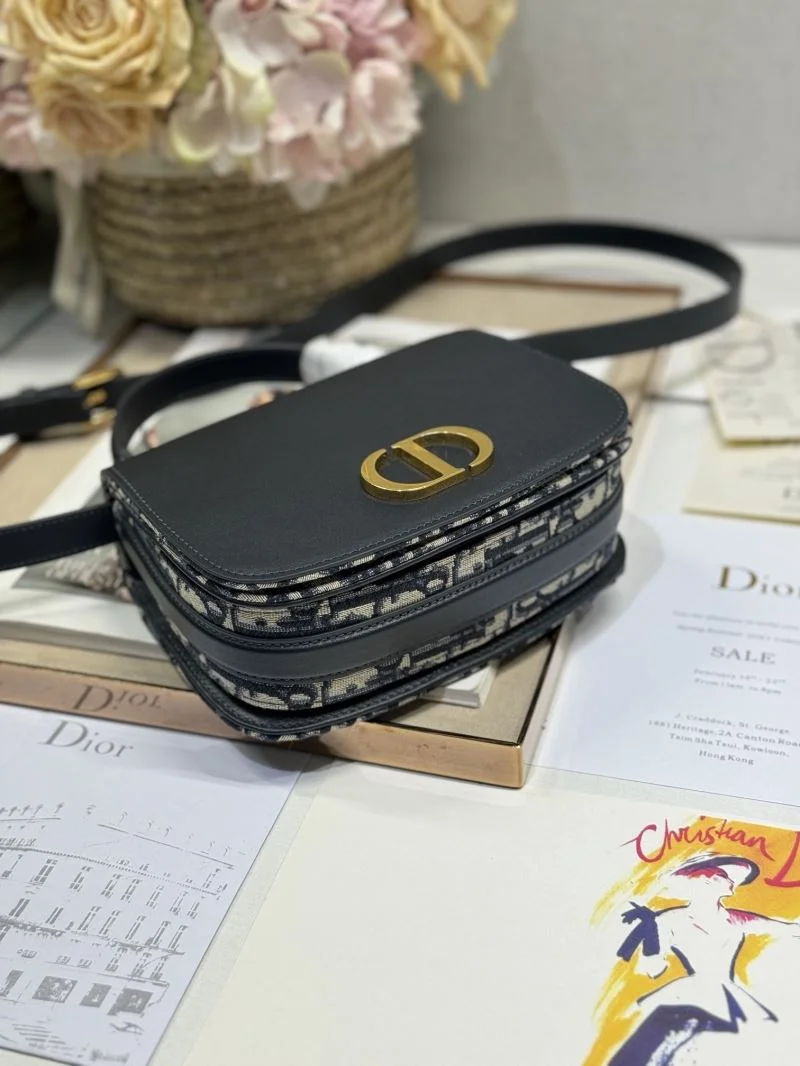 Bargain Christian Dior Satchel Bags
