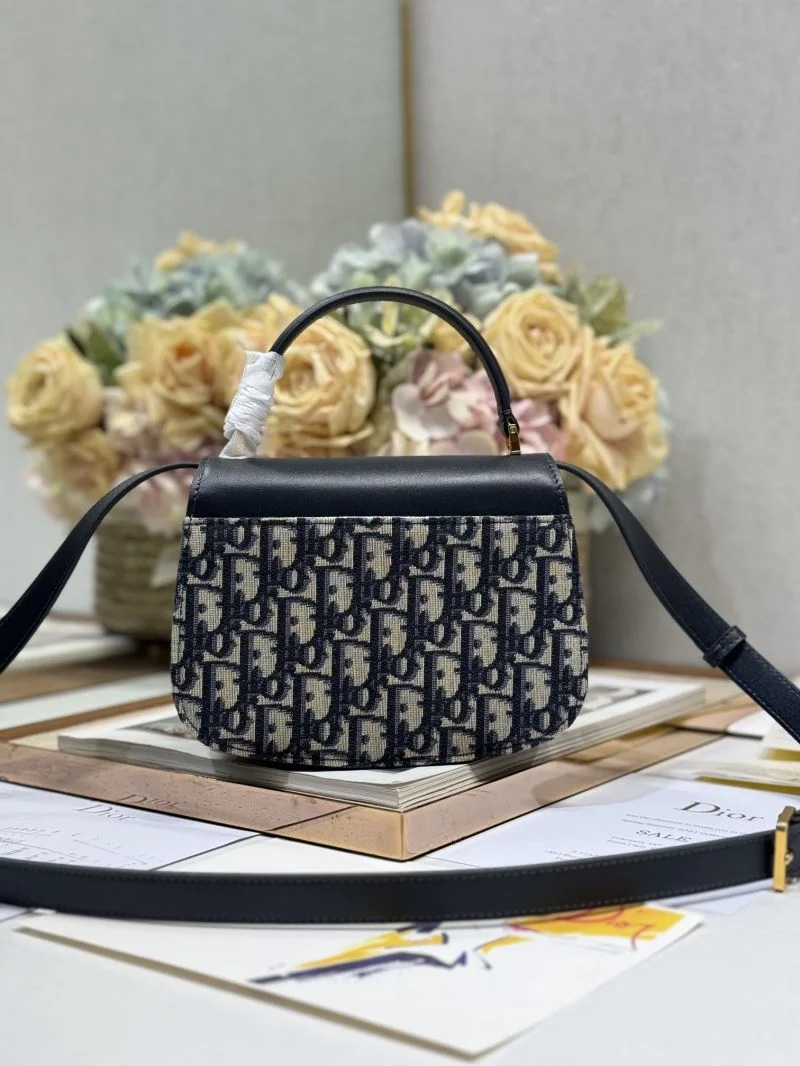 Bargain Christian Dior Satchel Bags