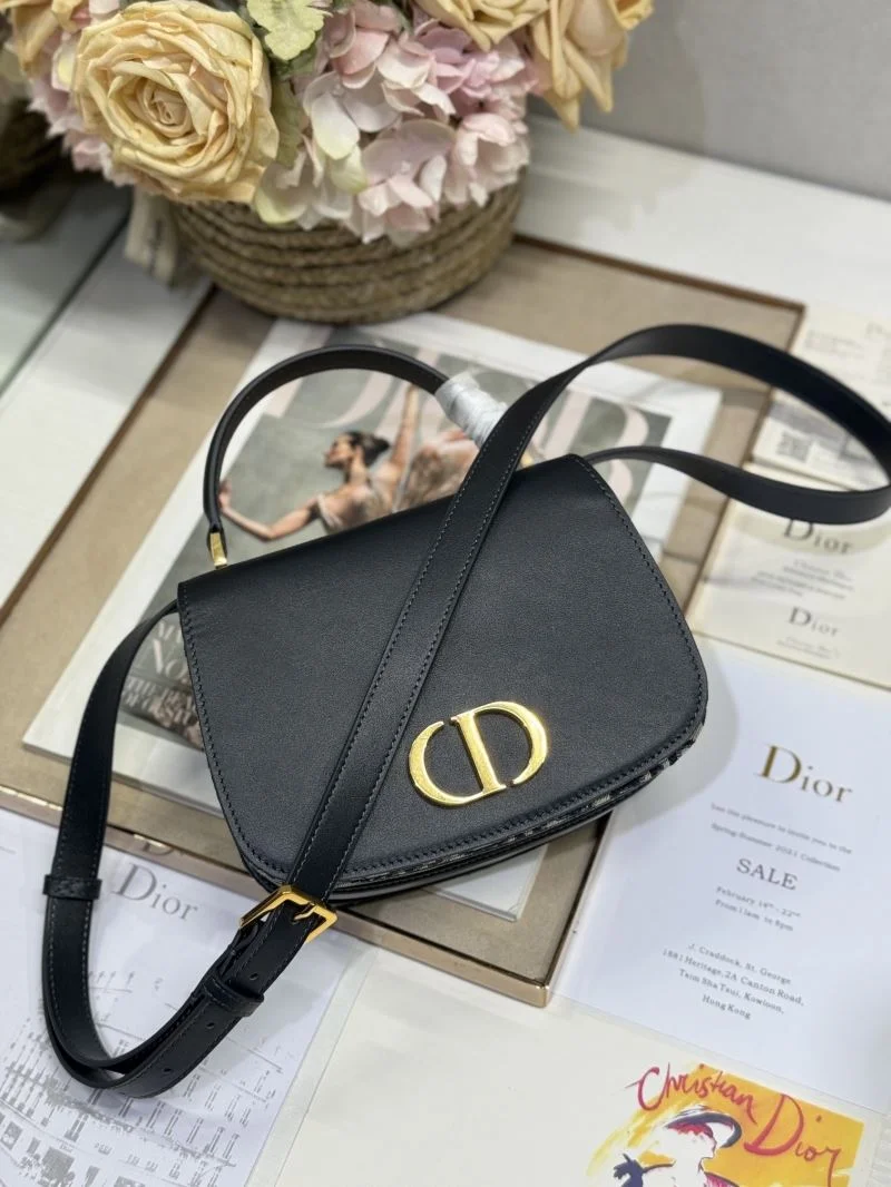 Bargain Christian Dior Satchel Bags
