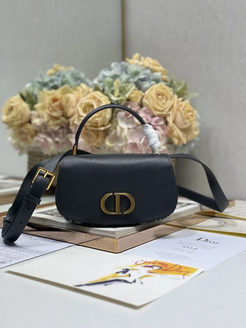 Christian Dior Satchel Bags