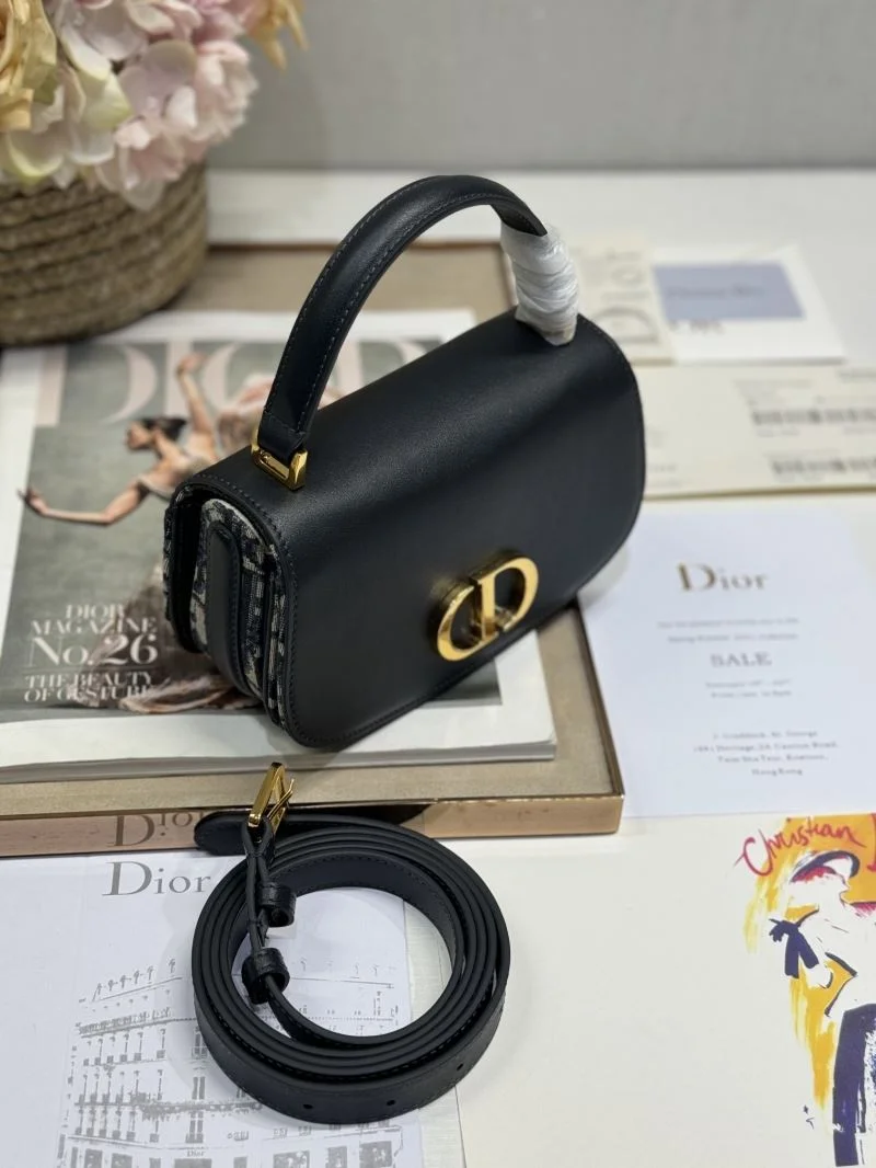 Budget-friendly Christian Dior Satchel Bags