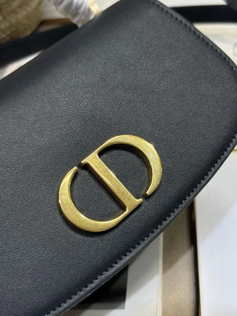 Budget-friendly Christian Dior Satchel Bags