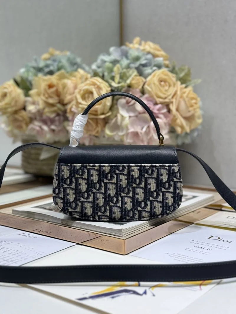 Budget-friendly Christian Dior Satchel Bags