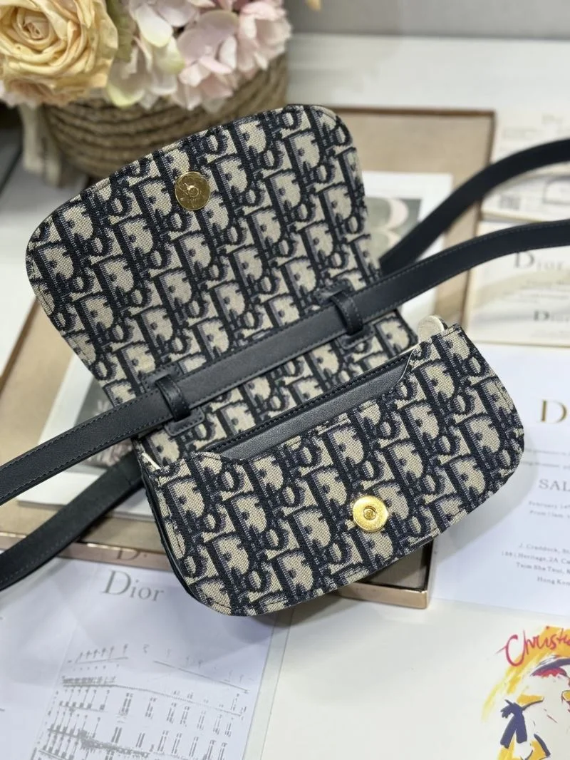 Budget-friendly Christian Dior Satchel Bags