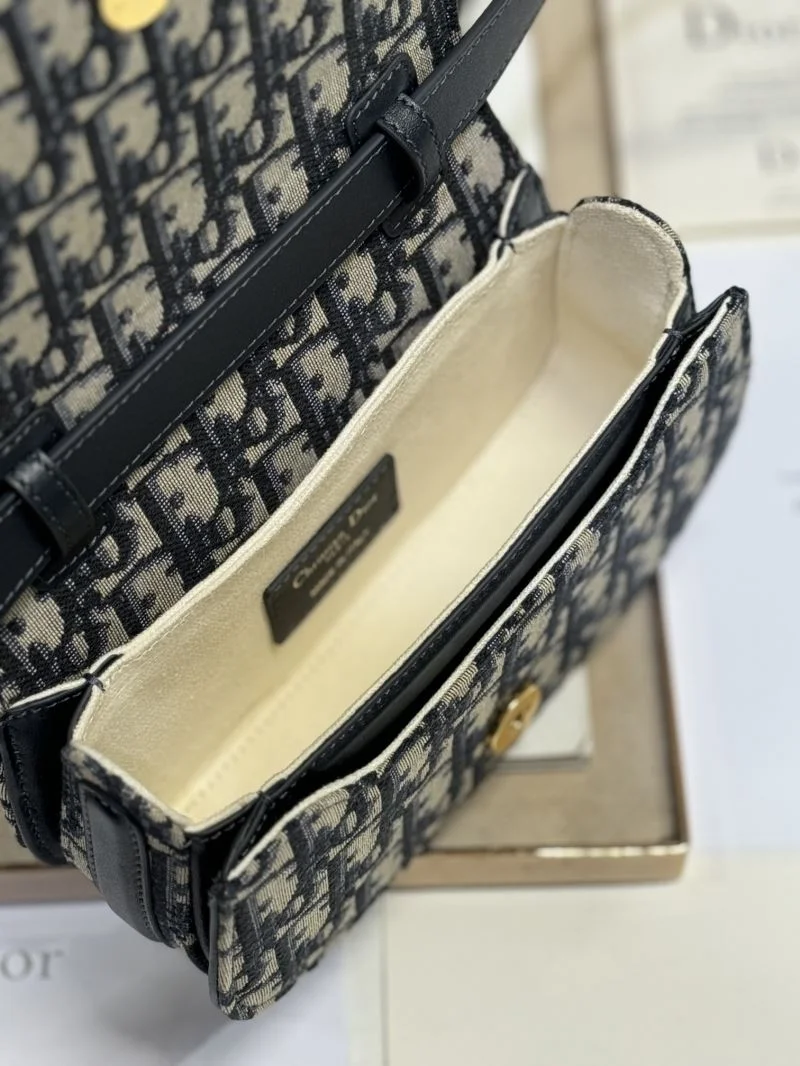 Budget-friendly Christian Dior Satchel Bags