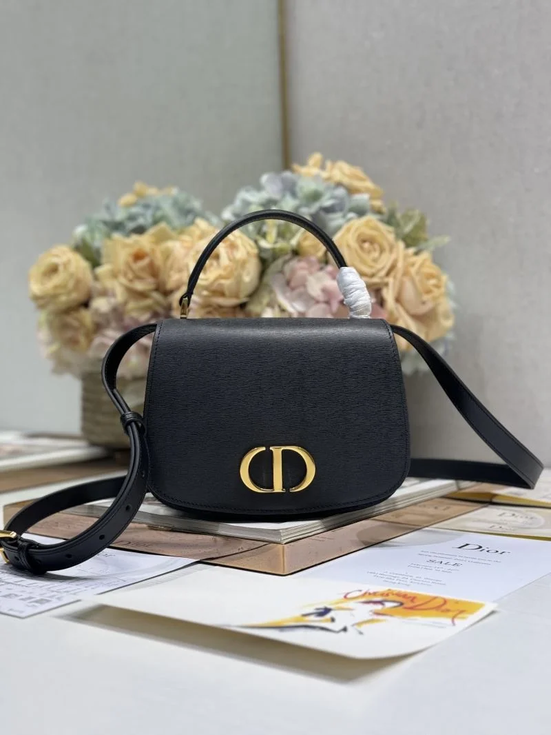 Christian Dior Satchel Bags