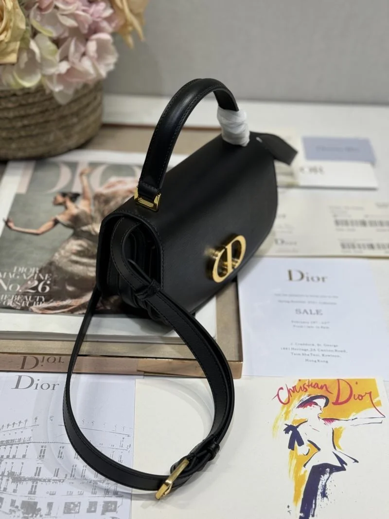 Original Christian Dior Satchel Bags