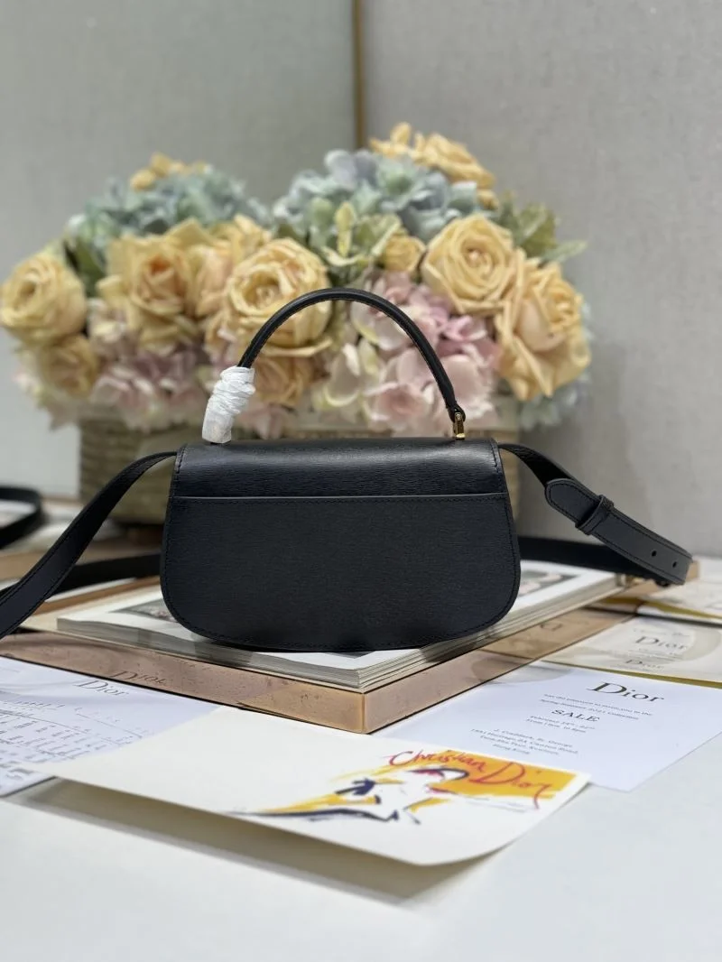 Original Christian Dior Satchel Bags