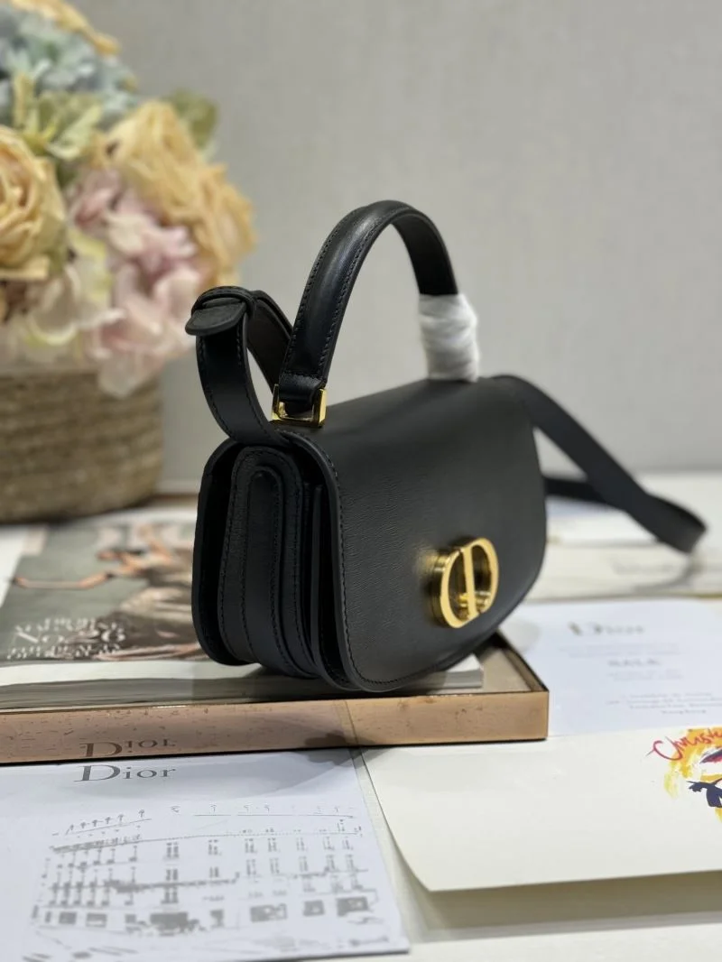 Original Christian Dior Satchel Bags
