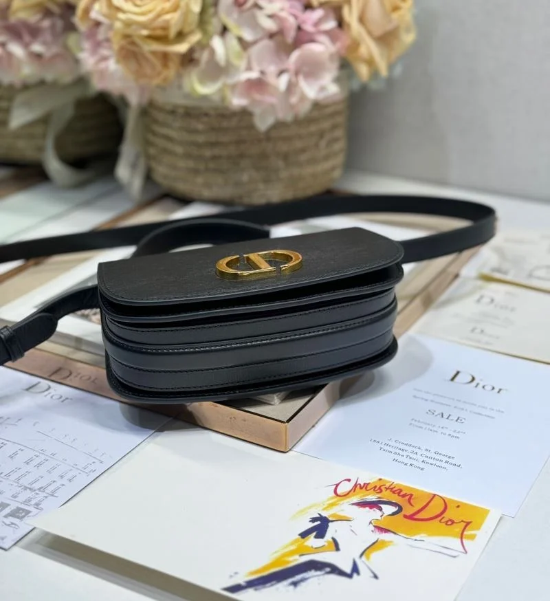 Original Christian Dior Satchel Bags
