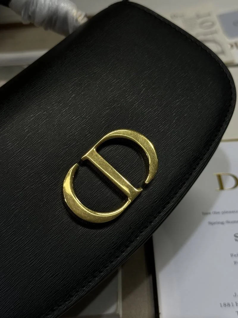 Original Christian Dior Satchel Bags