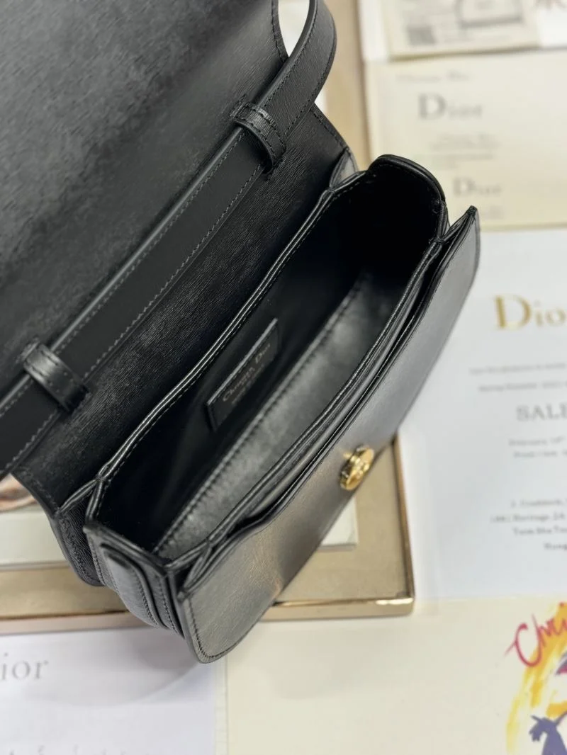 Original Christian Dior Satchel Bags
