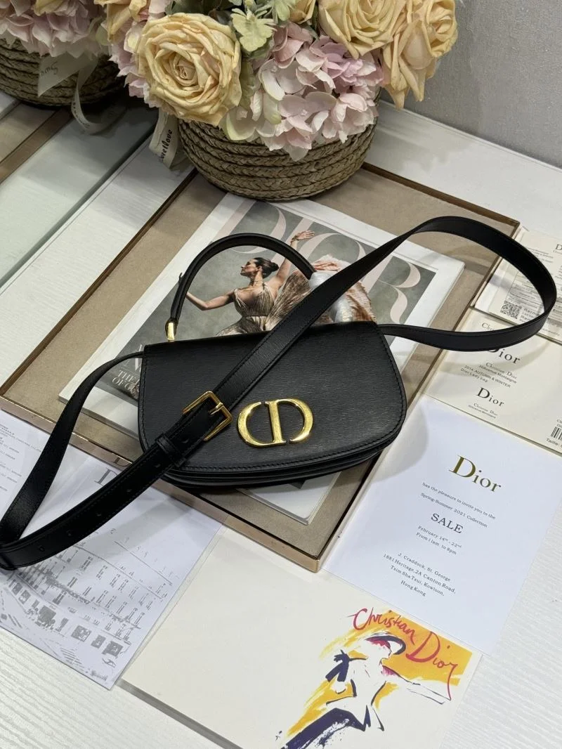 Original Christian Dior Satchel Bags