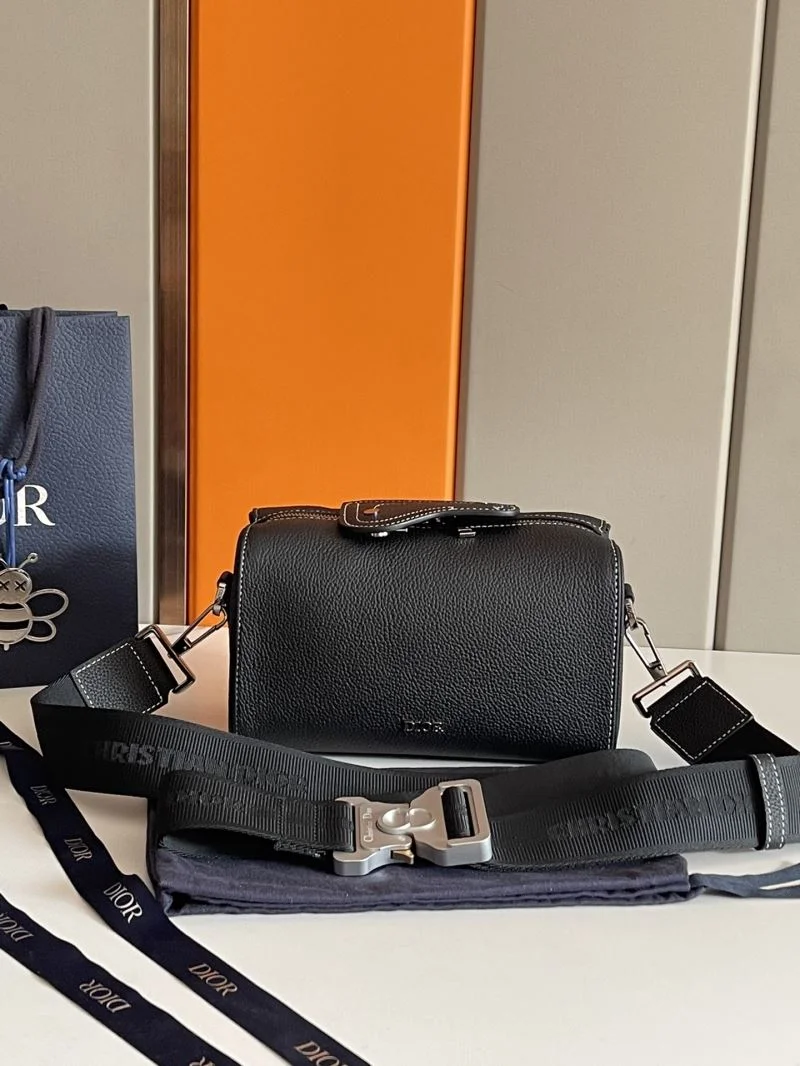 Christian Dior Satchel Bags