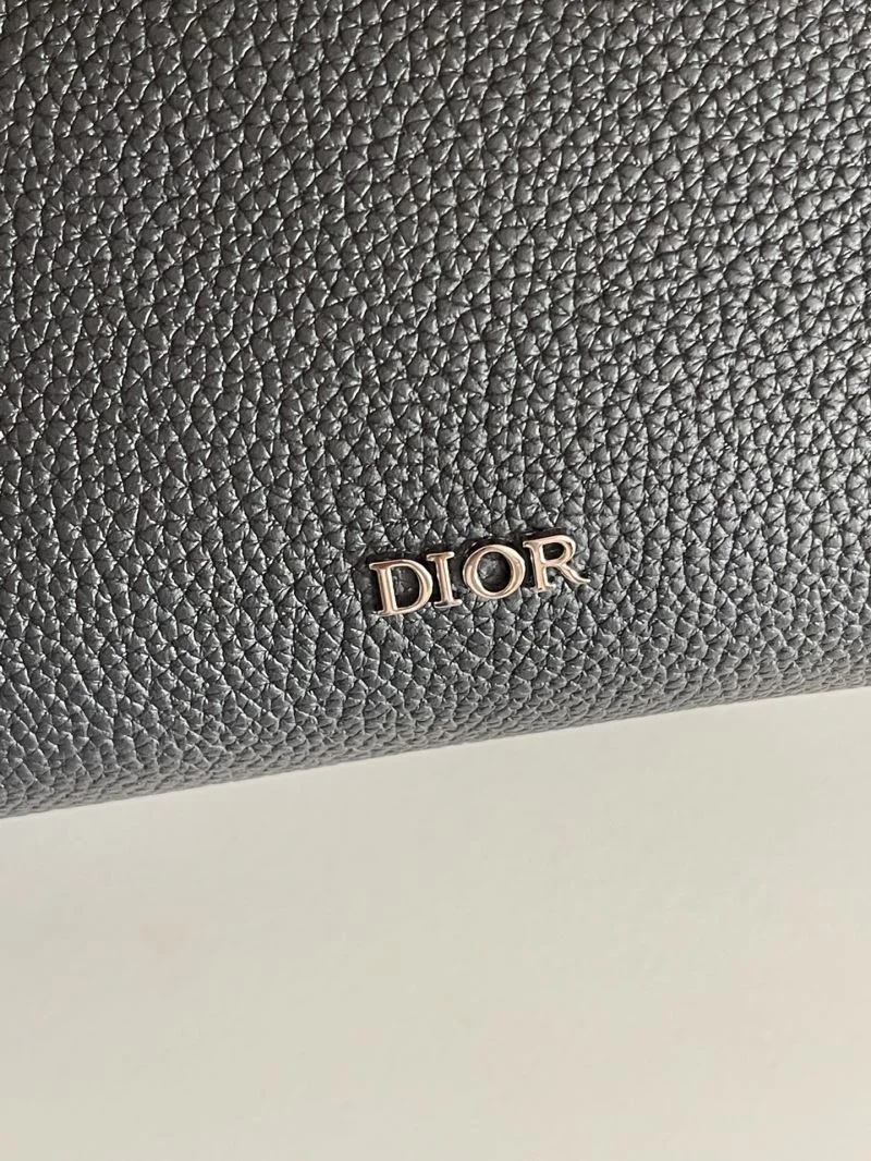 Indistinguishable Christian Dior Satchel Bags