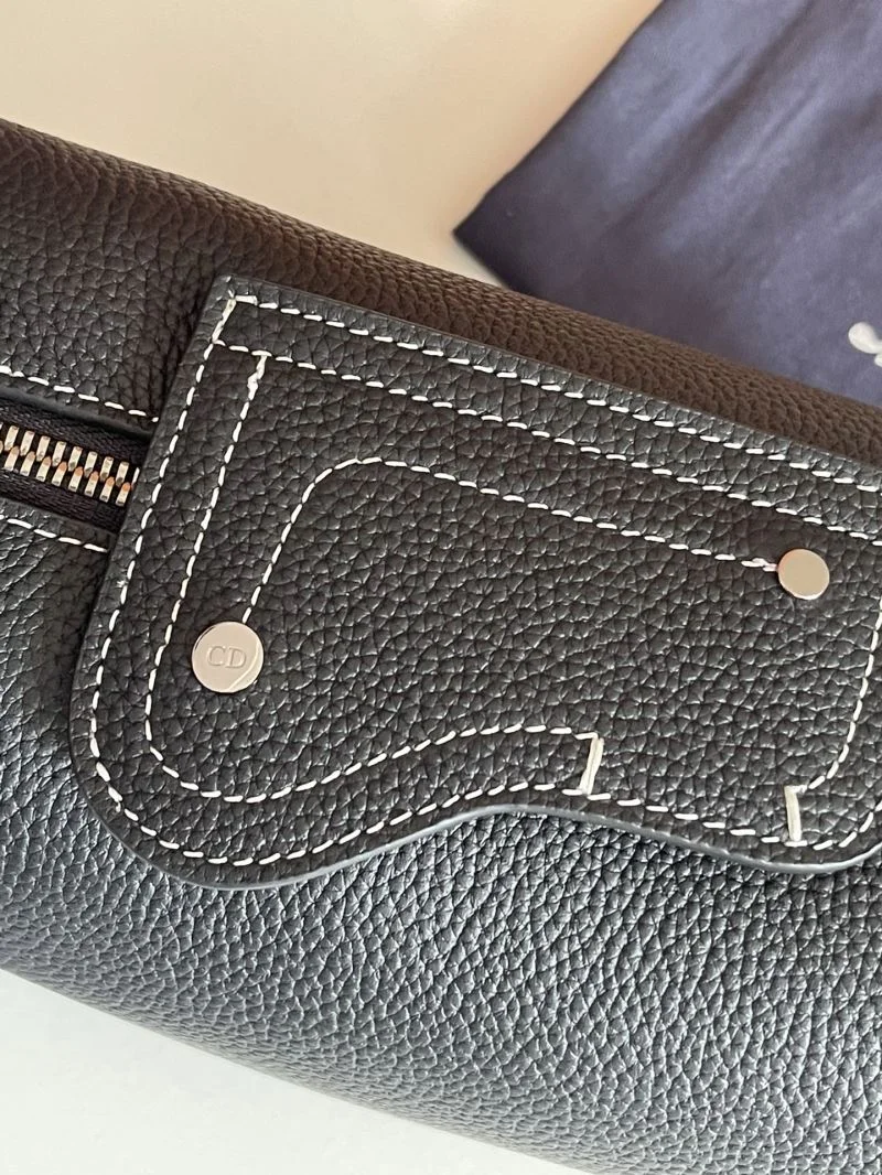 Indistinguishable Christian Dior Satchel Bags