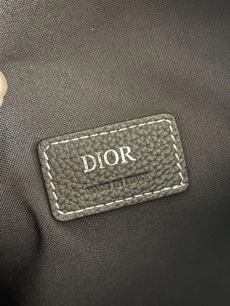 Indistinguishable Christian Dior Satchel Bags