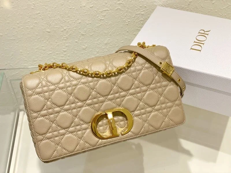 Christian Dior Satchel Bags