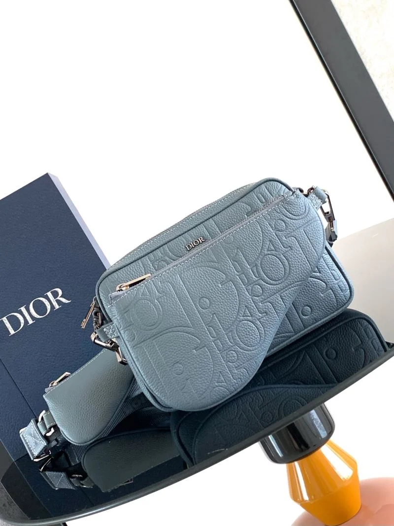 Christian Dior Satchel Bags