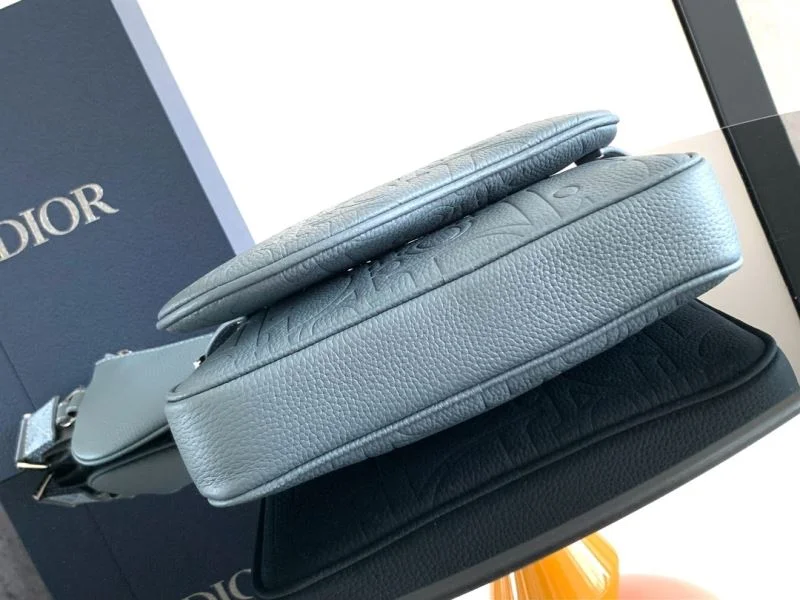Indistinguishable Christian Dior Satchel Bags