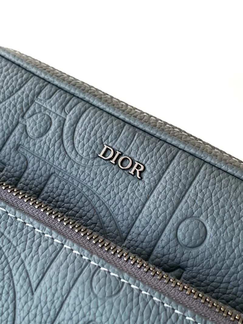 Indistinguishable Christian Dior Satchel Bags