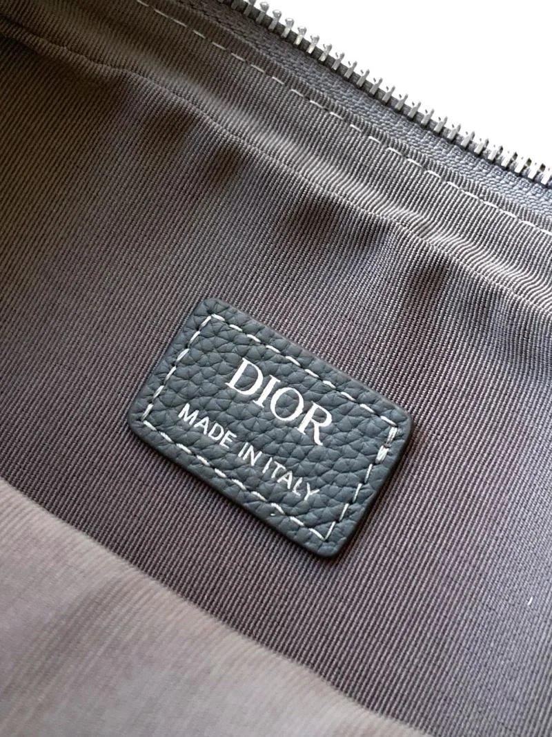 Indistinguishable Christian Dior Satchel Bags