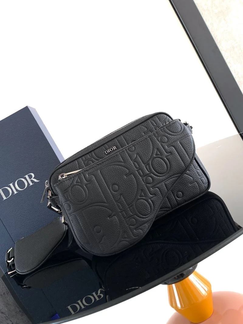 Christian Dior Satchel Bags