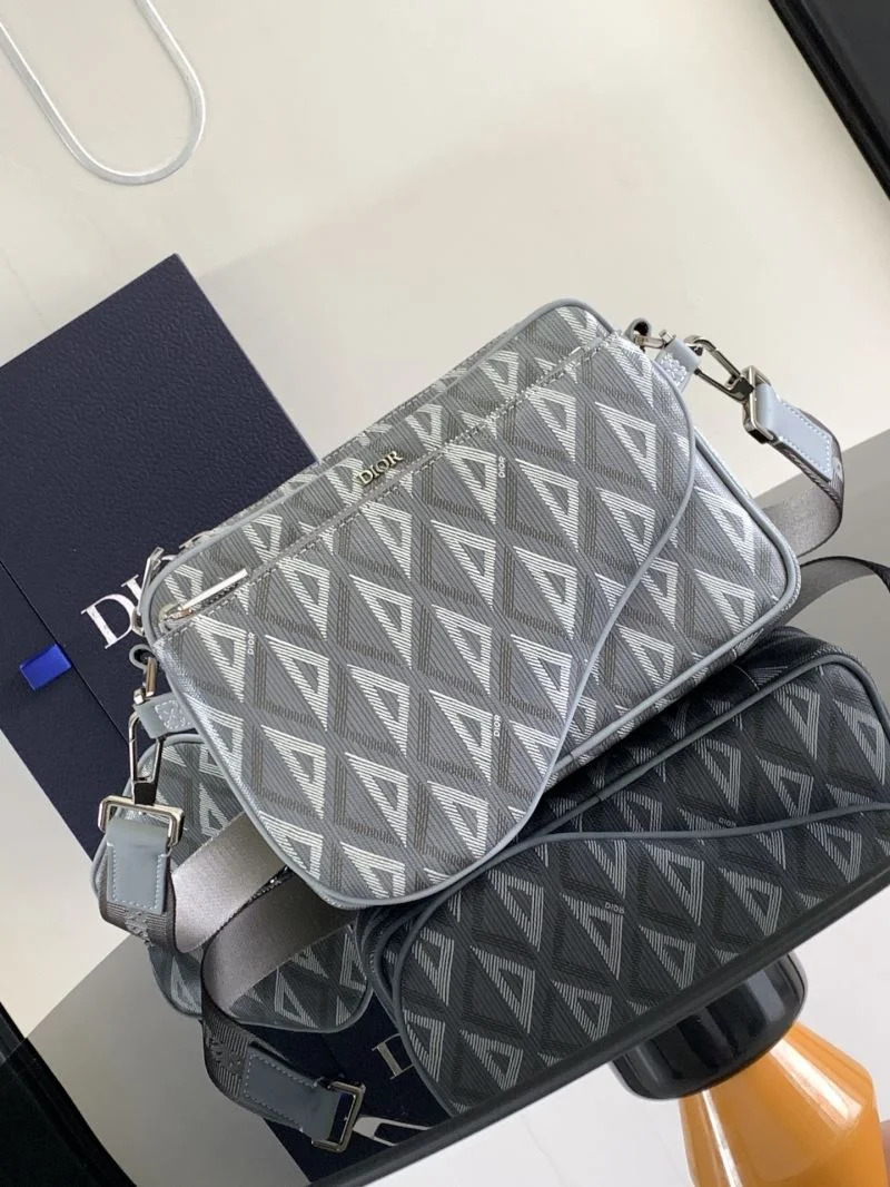 Christian Dior Satchel Bags