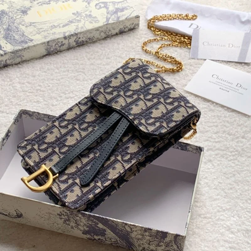 Christian Dior Satchel Bags