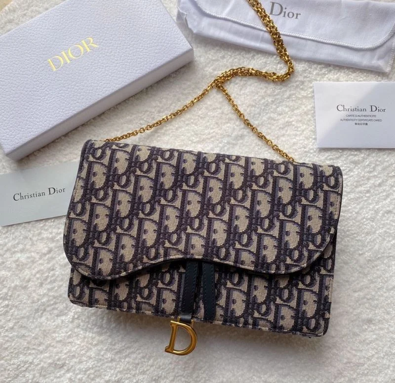 Christian Dior Satchel Bags