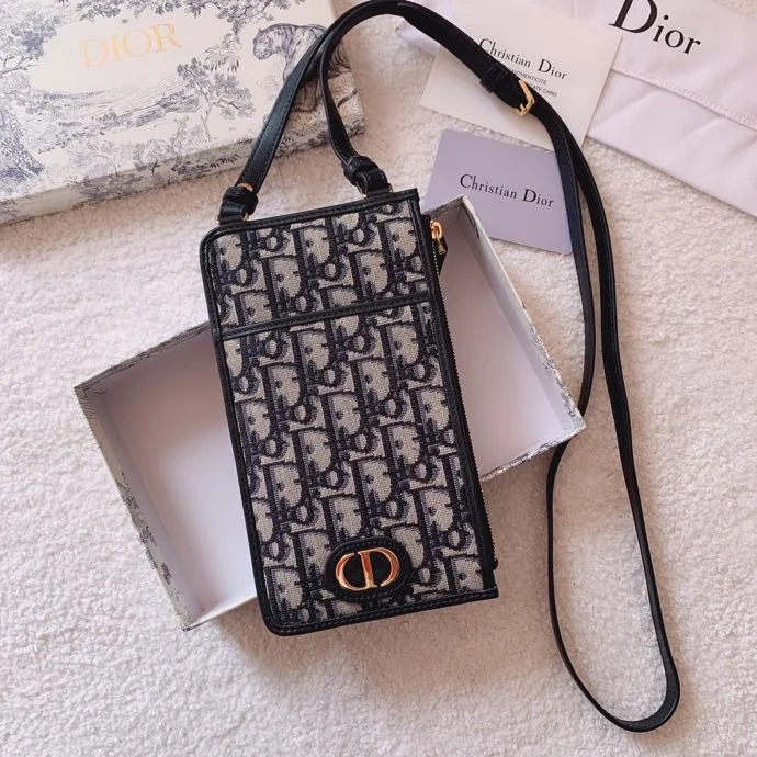 Christian Dior Satchel Bags