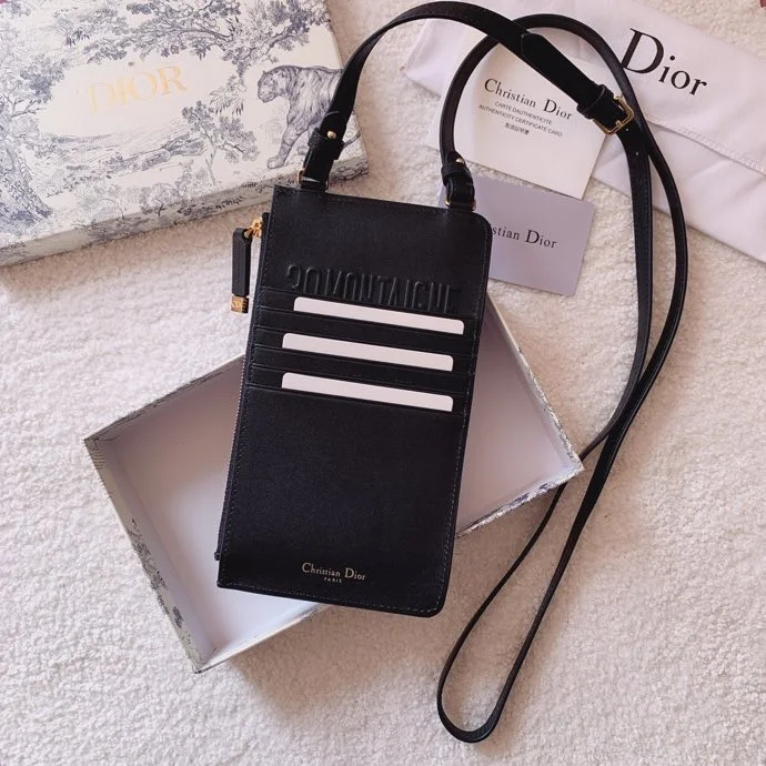 Genuine Christian Dior Satchel Bags