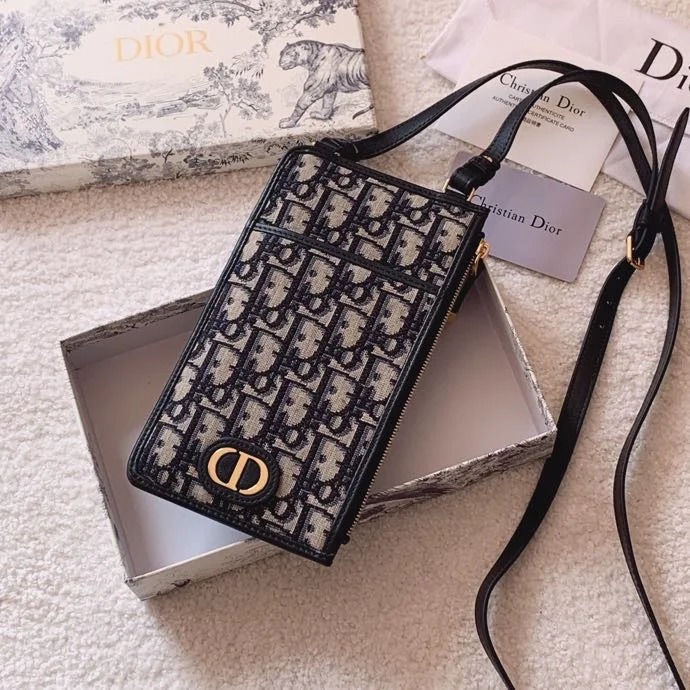 Genuine Christian Dior Satchel Bags