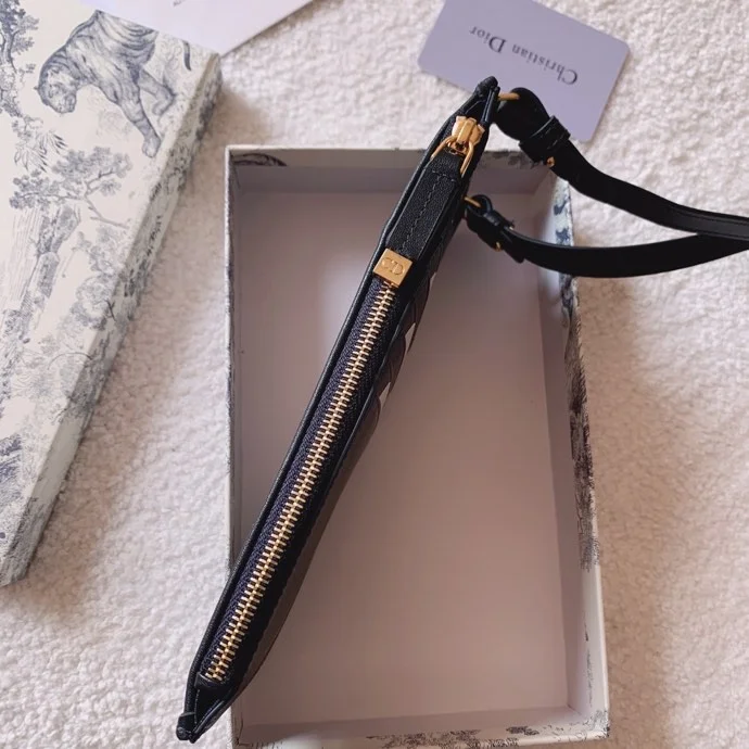 Genuine Christian Dior Satchel Bags