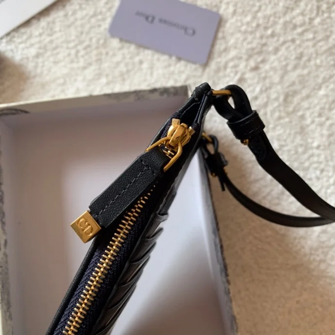 Genuine Christian Dior Satchel Bags