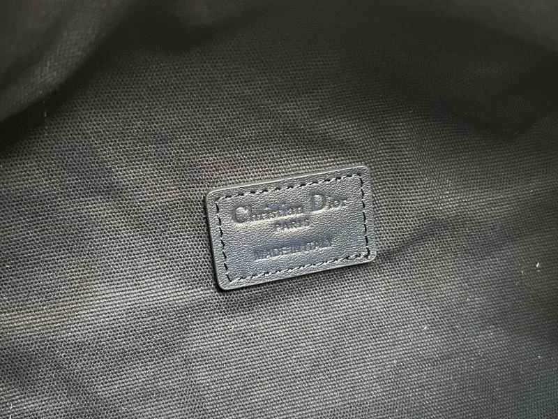 Brand-authenticated Christian Dior Satchel Bags