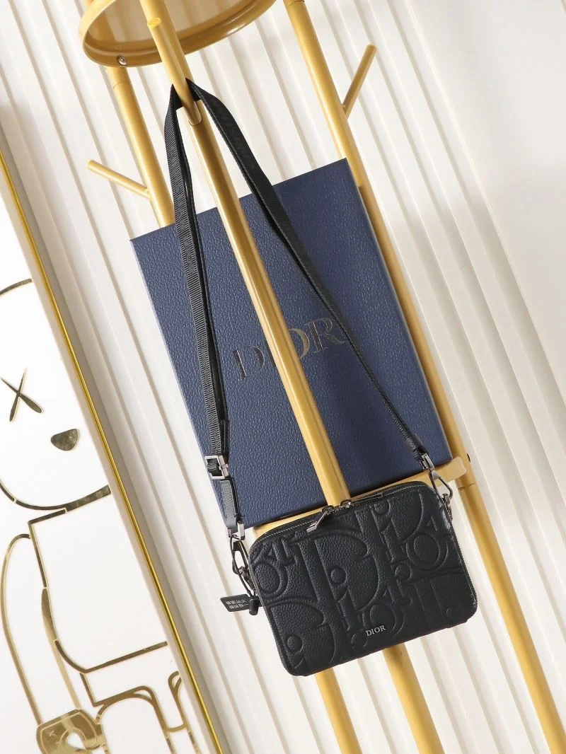 Christian Dior Satchel Bags