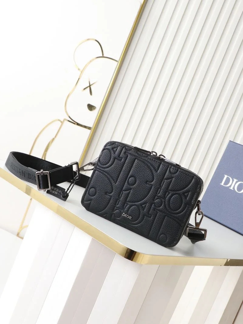 Authentic Christian Dior Satchel Bags