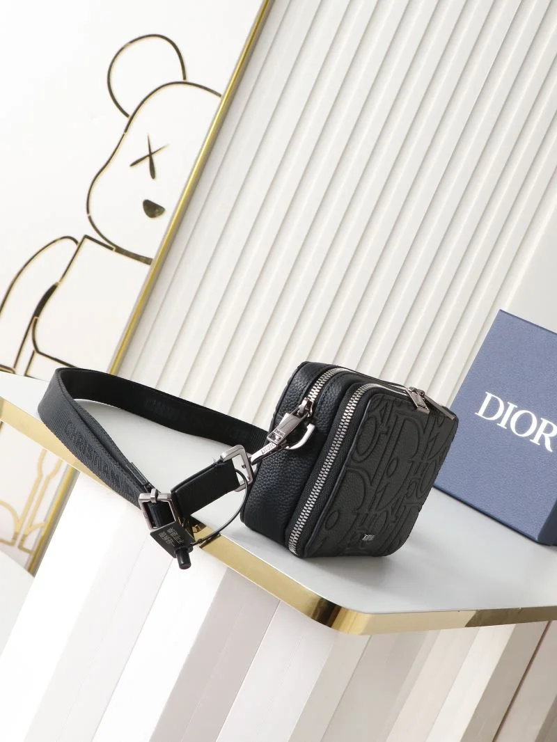 Authentic Christian Dior Satchel Bags