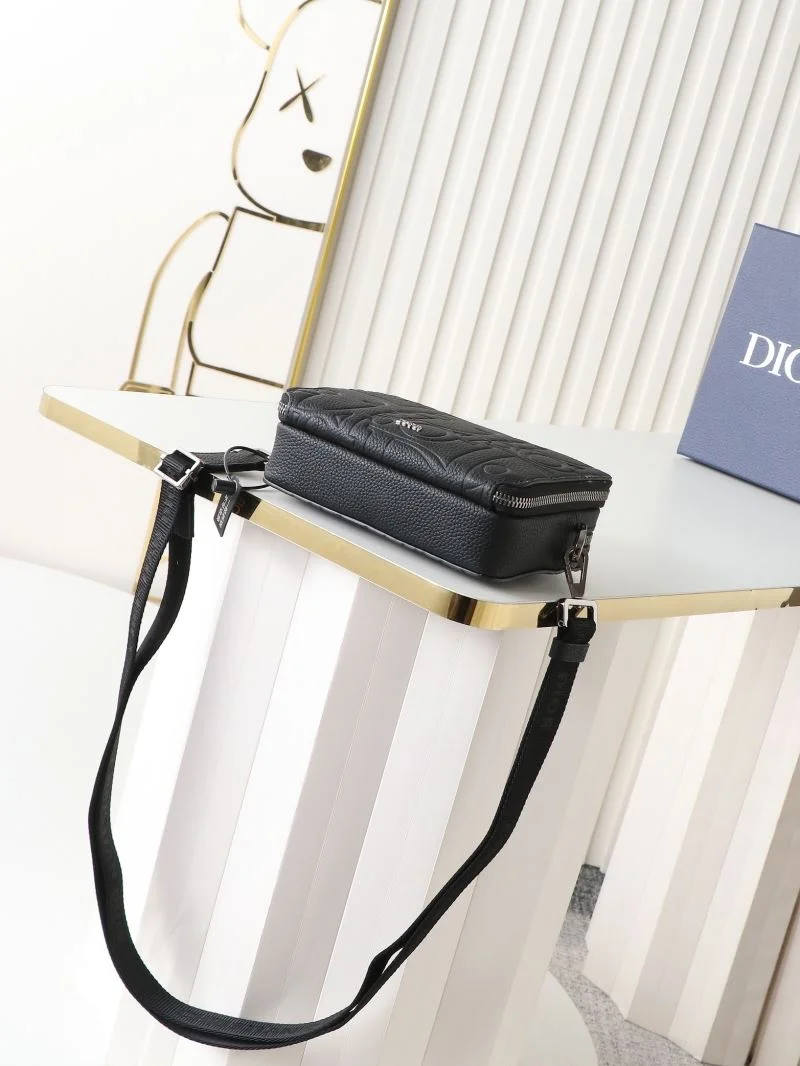 Authentic Christian Dior Satchel Bags
