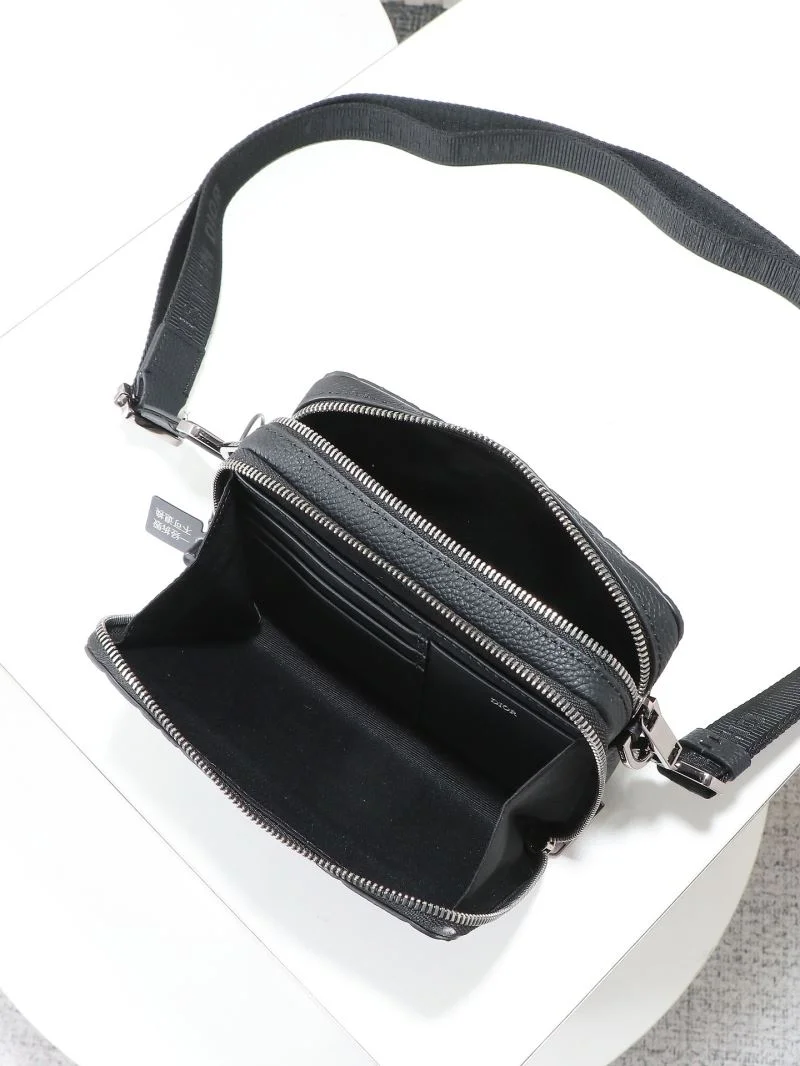 Authentic Christian Dior Satchel Bags
