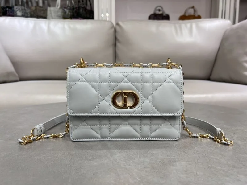 Christian Dior Satchel Bags
