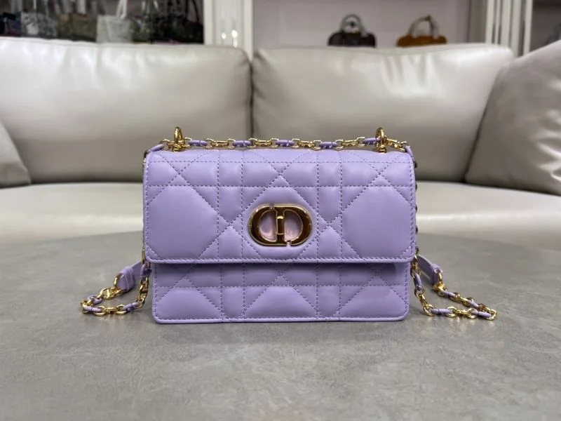 Christian Dior Satchel Bags