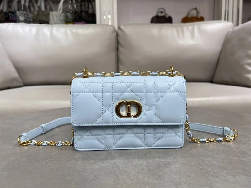 Christian Dior Satchel Bags