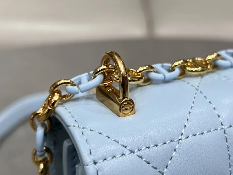 Value-priced Christian Dior Satchel Bags