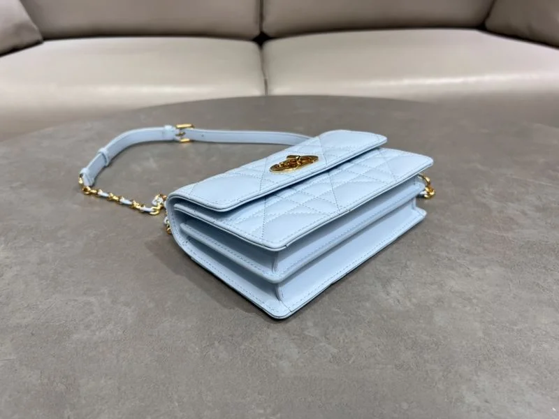 Value-priced Christian Dior Satchel Bags