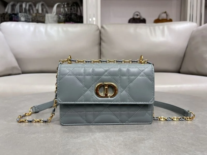 Christian Dior Satchel Bags
