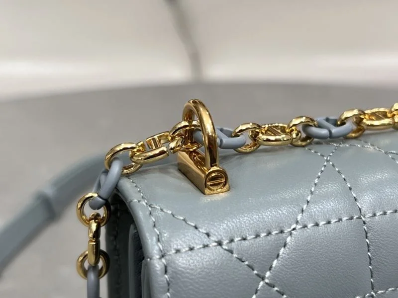 Official Christian Dior Satchel Bags