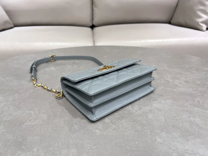Official Christian Dior Satchel Bags
