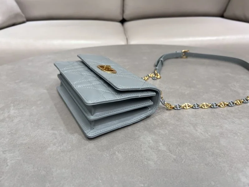 Official Christian Dior Satchel Bags